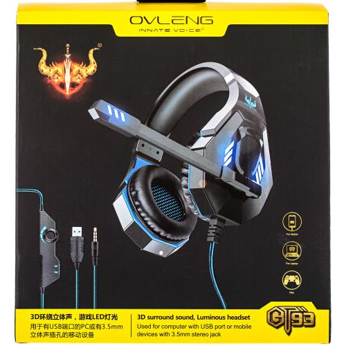 Ovleng Innate Voice Gaming( Including Delivery.) - Deal 4 Royals